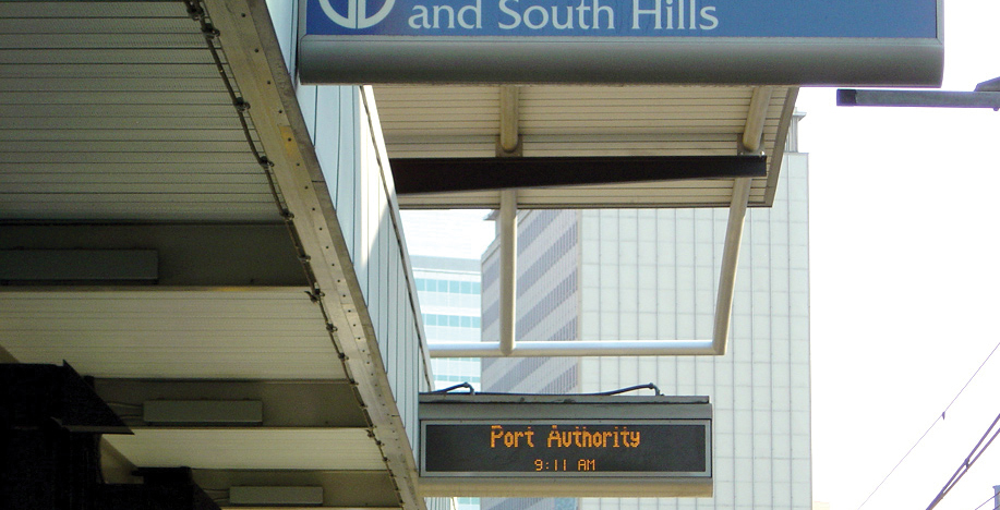 First Avenue Station – KMA Design